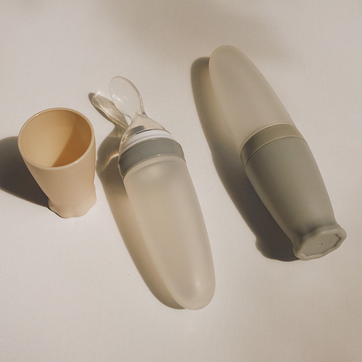 BAMBINA PUREE SPOON FEEDER – Bambina